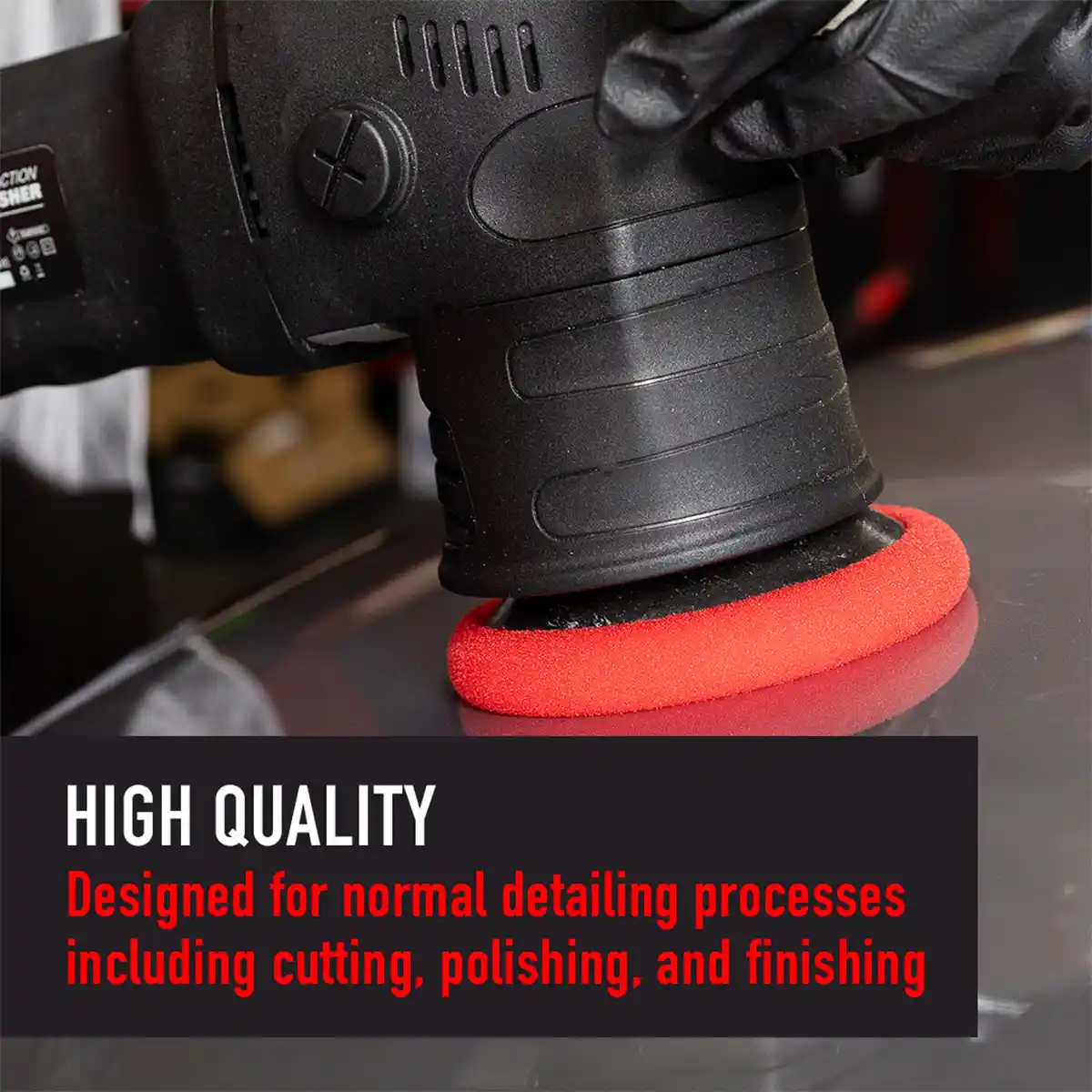 Mafra India | Premium Car Care Products & Accessory